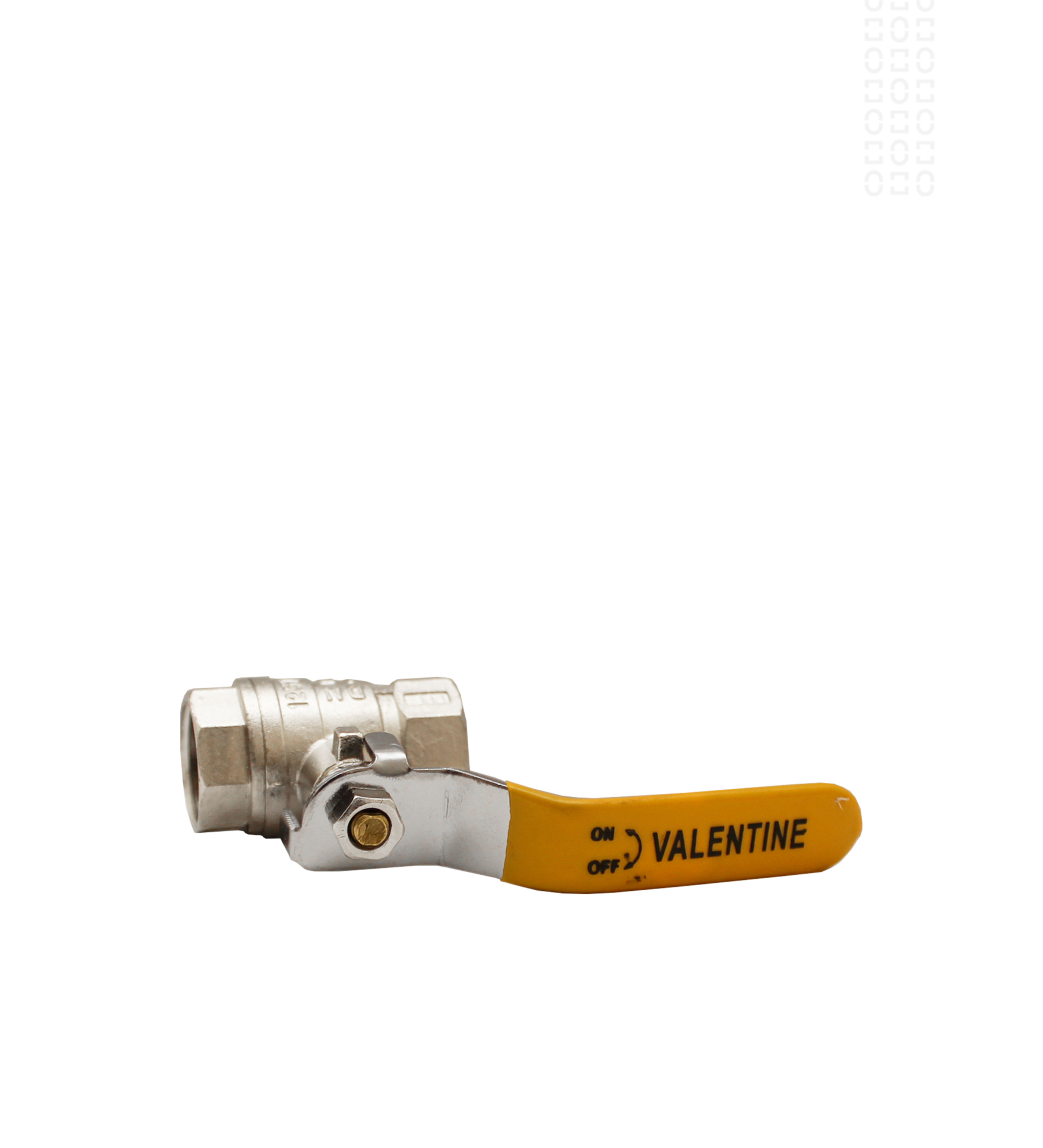 VANNE A BILLE 1/2 VALENTINE - BniDark