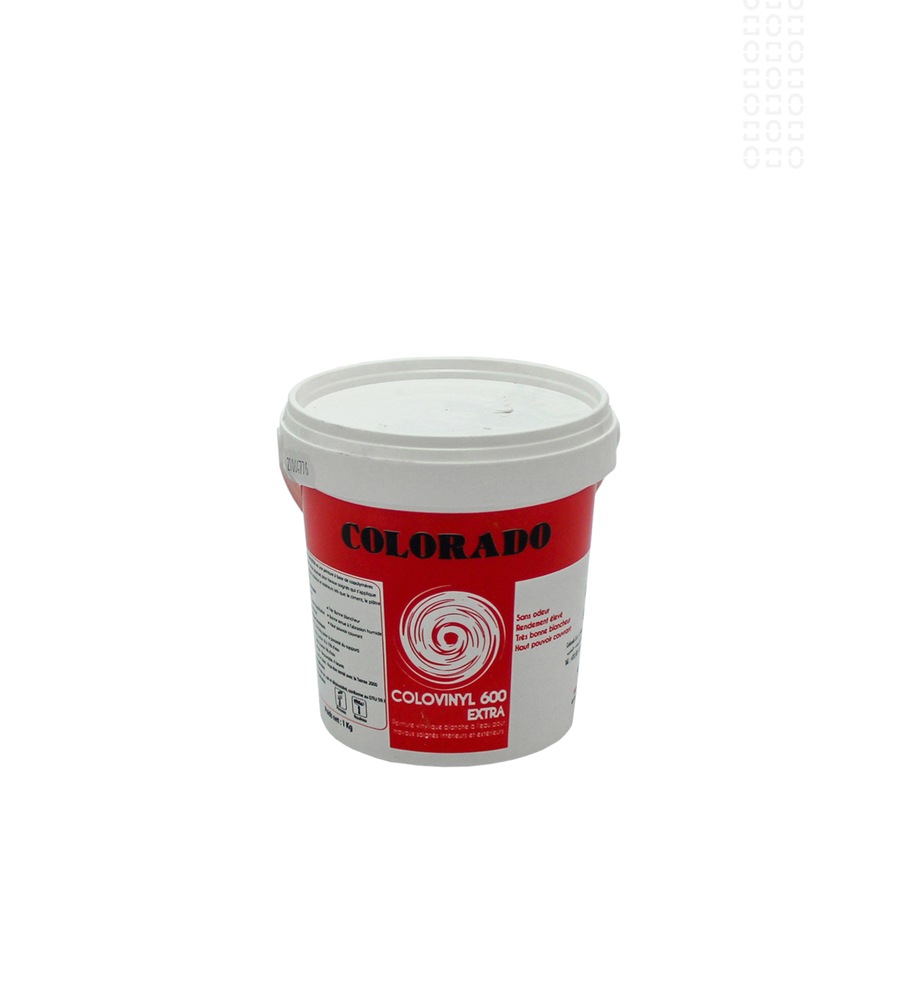 COLO 600 1KG COLORADO - BniDark