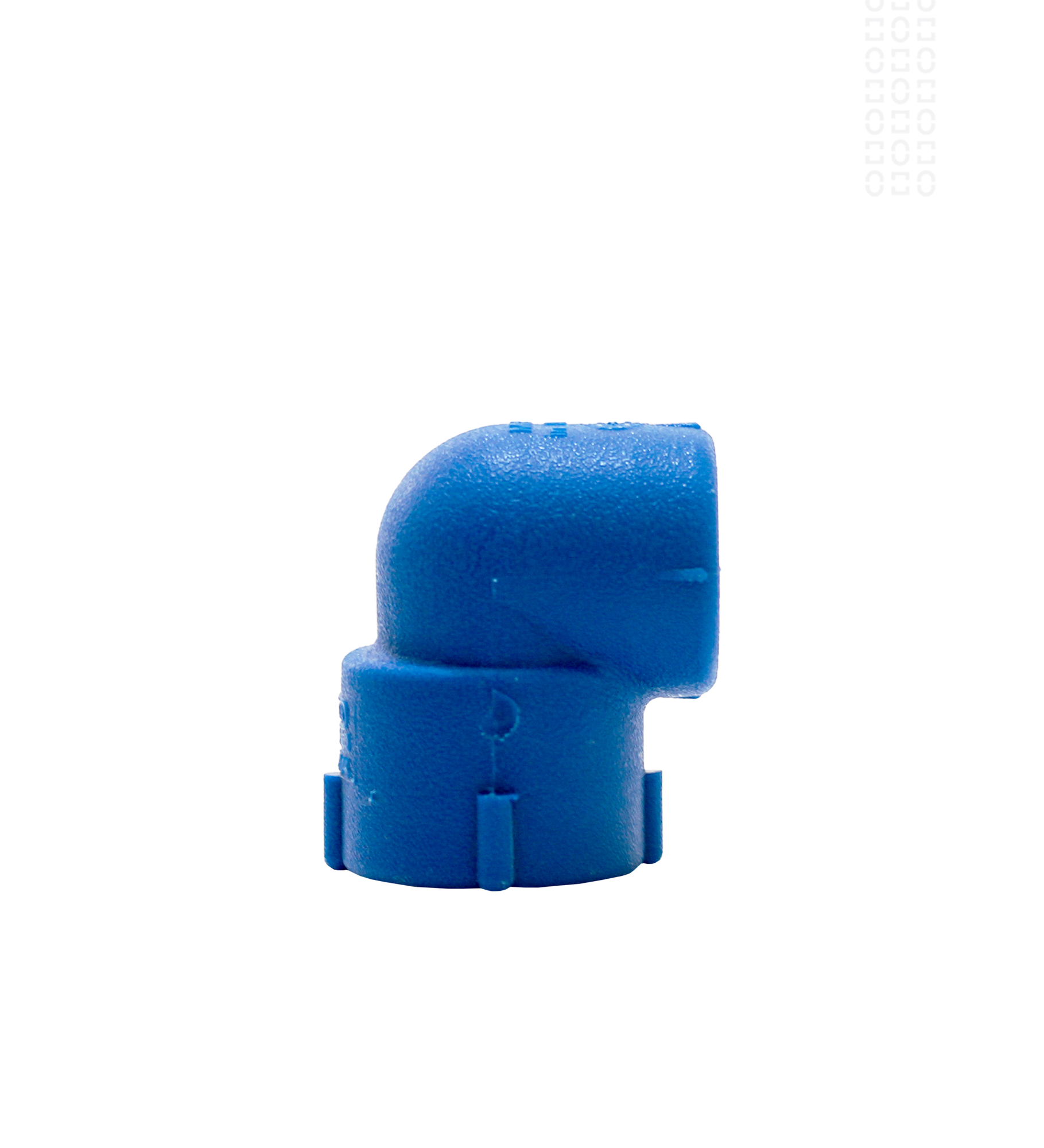 COUDE F 25x1/2 PPR COPRAX - BniDark