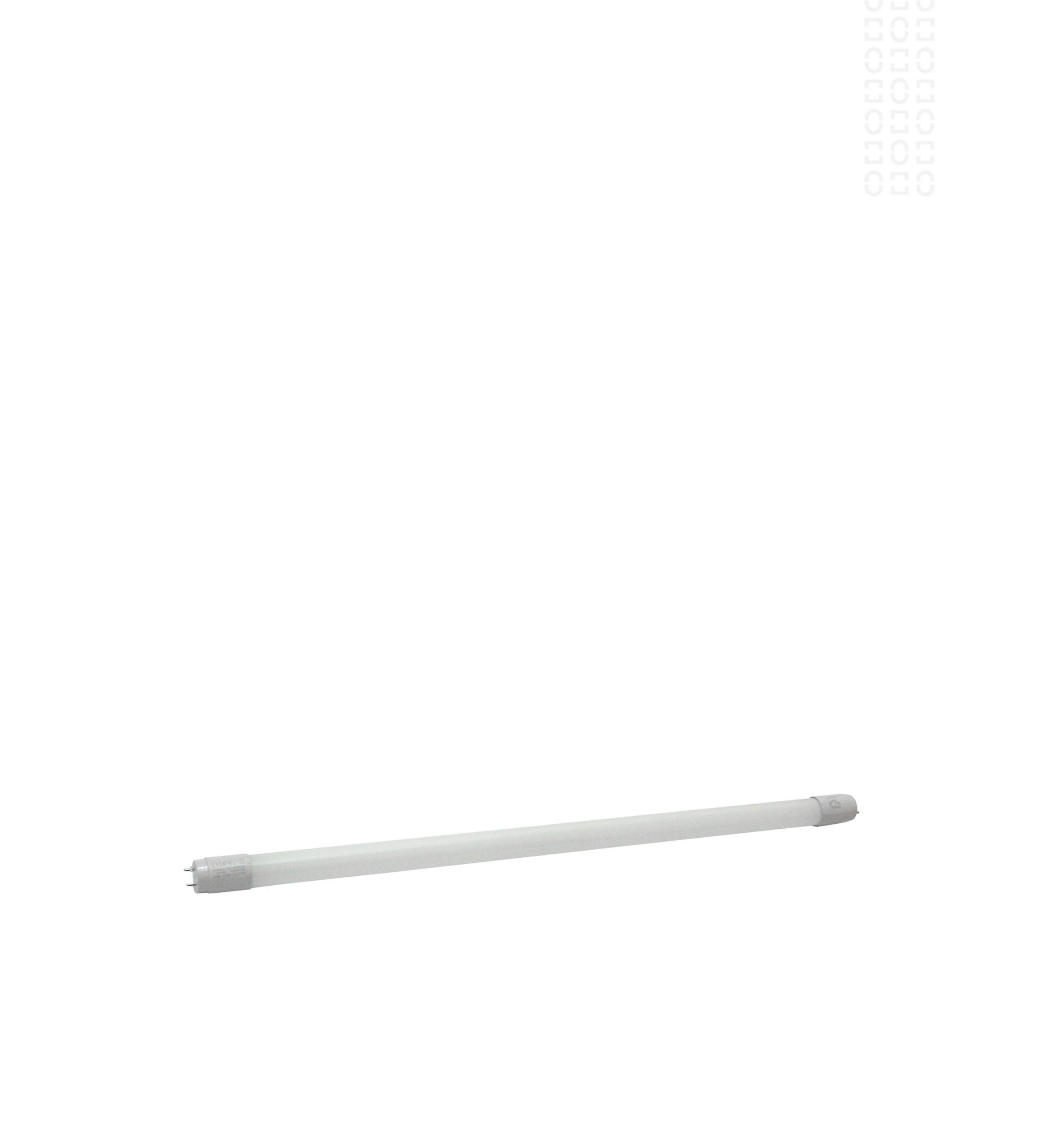 LAMPE 60CM LED 9W BL FERRI - BniDark