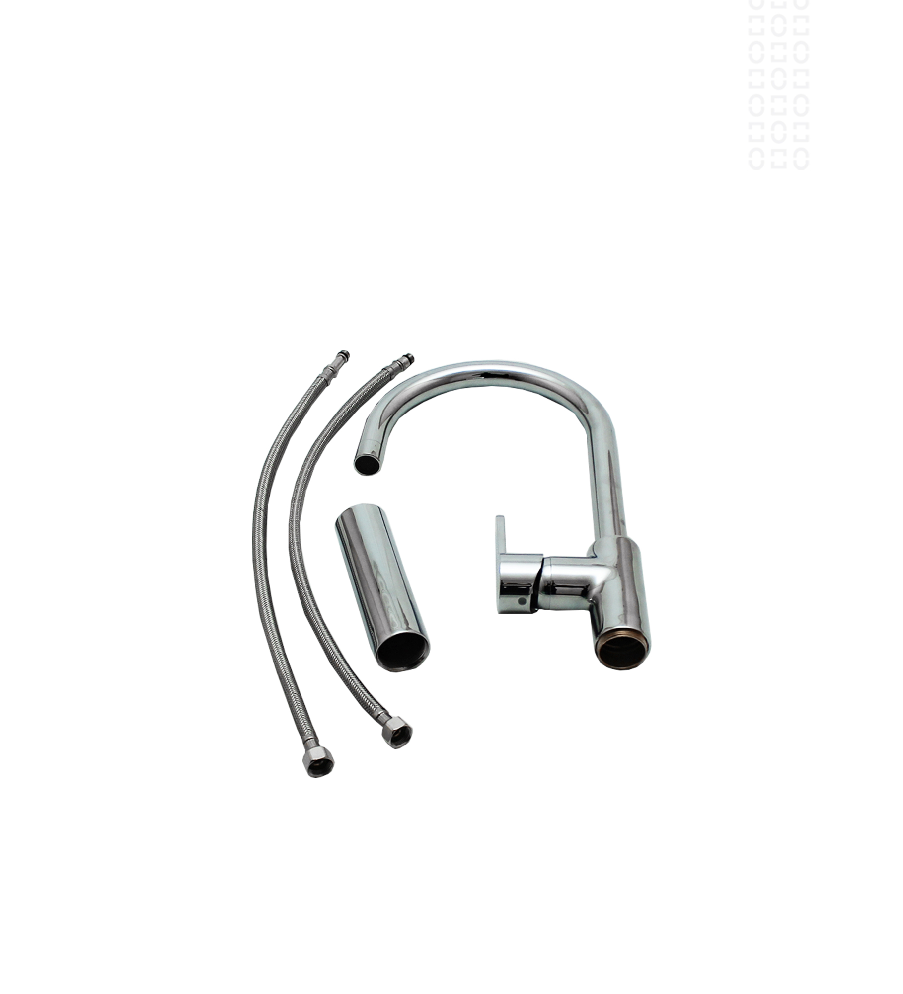 MITIGEUR CUISINE STB CALIDA CALE 421 - BniDark