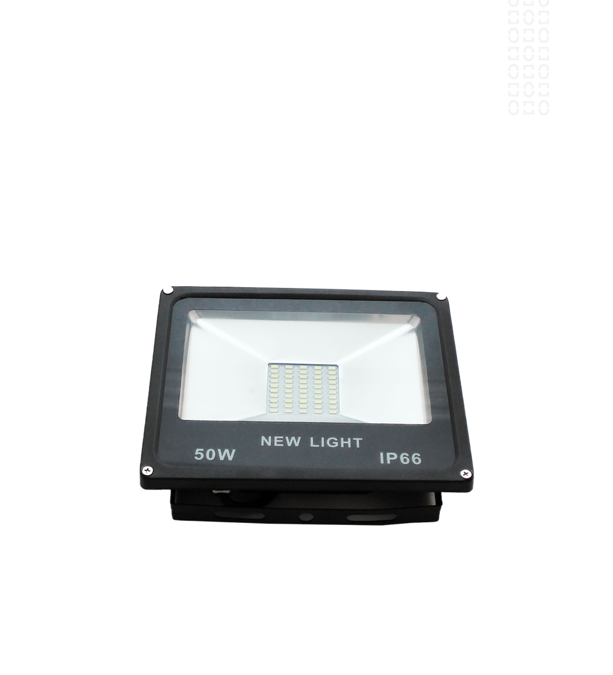 PROJECTEUR LED 50W 3000K TRI - BniDark