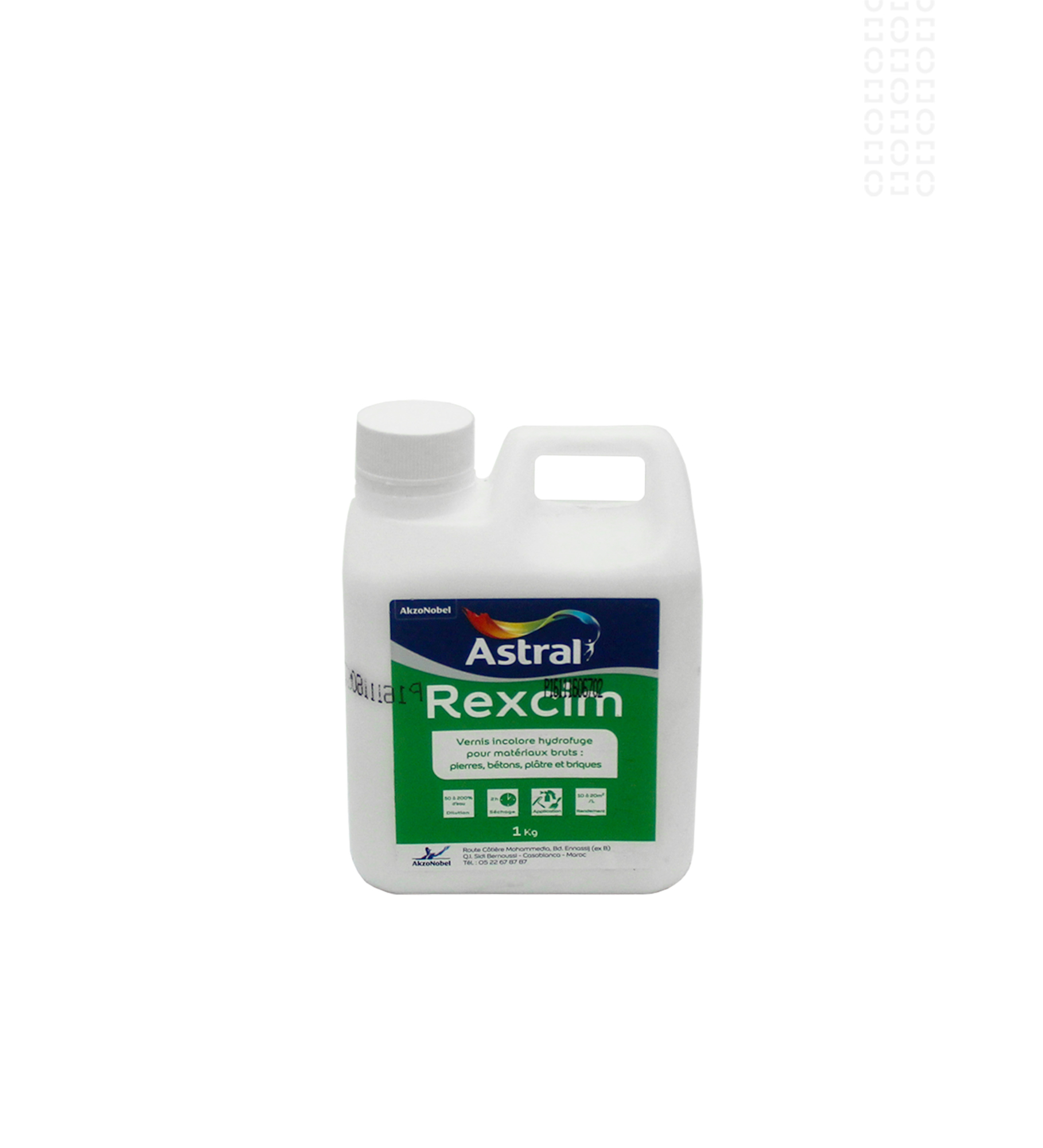 REXIM 1L ASTRAL - BniDark