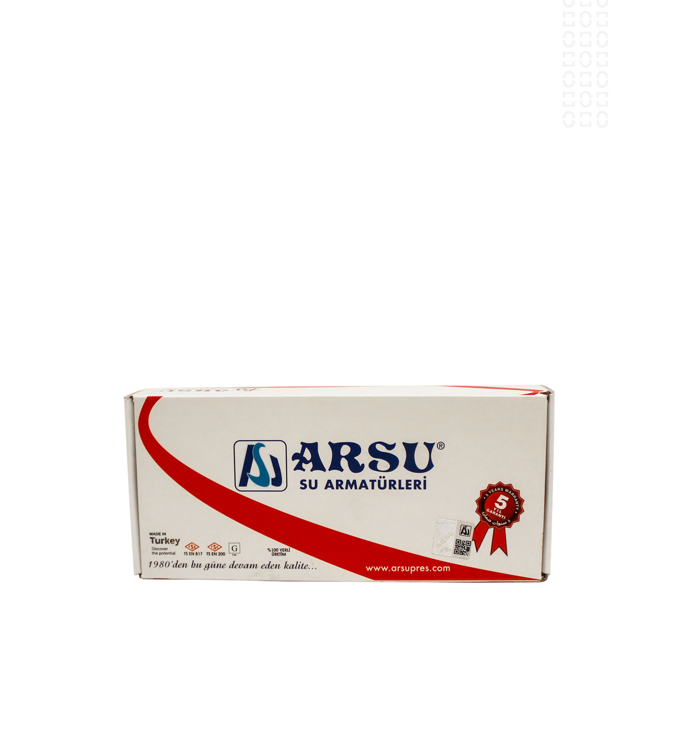 ROBINET CUISINE STB SPECTRA ARSU - BniDark