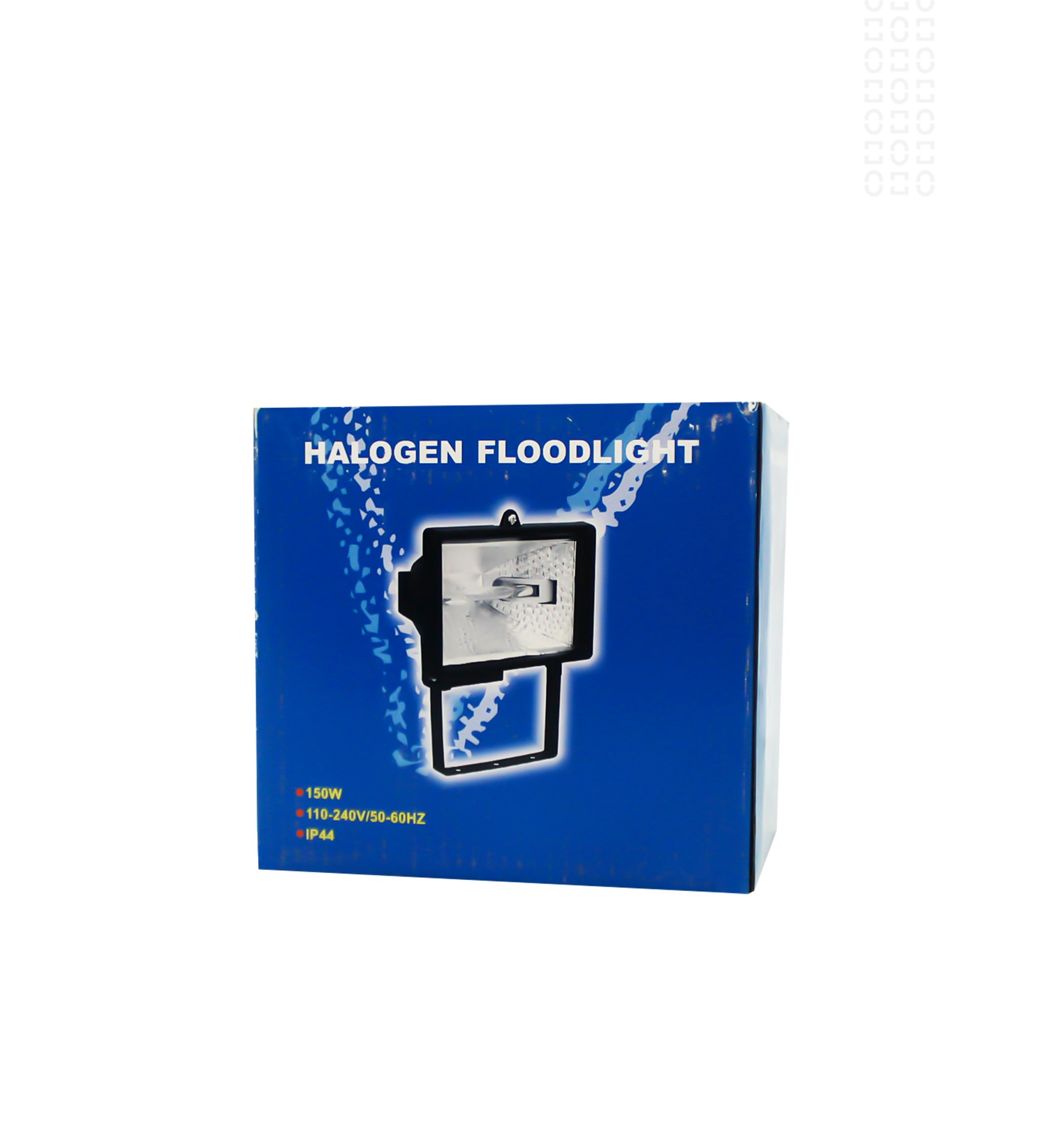 PROJECTEUR 150W NORMAL - BniDark