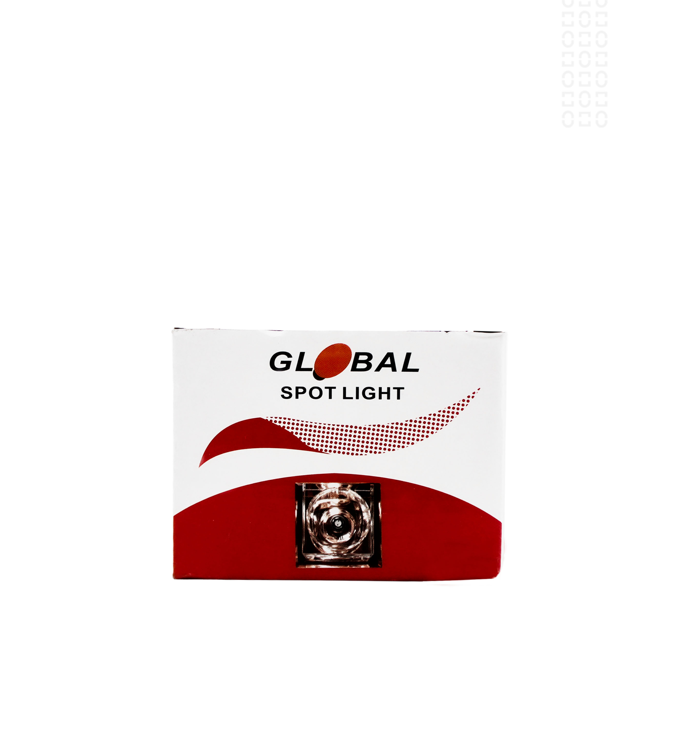 SPOT G4 AP-013 WH GLOBAL - BniDark