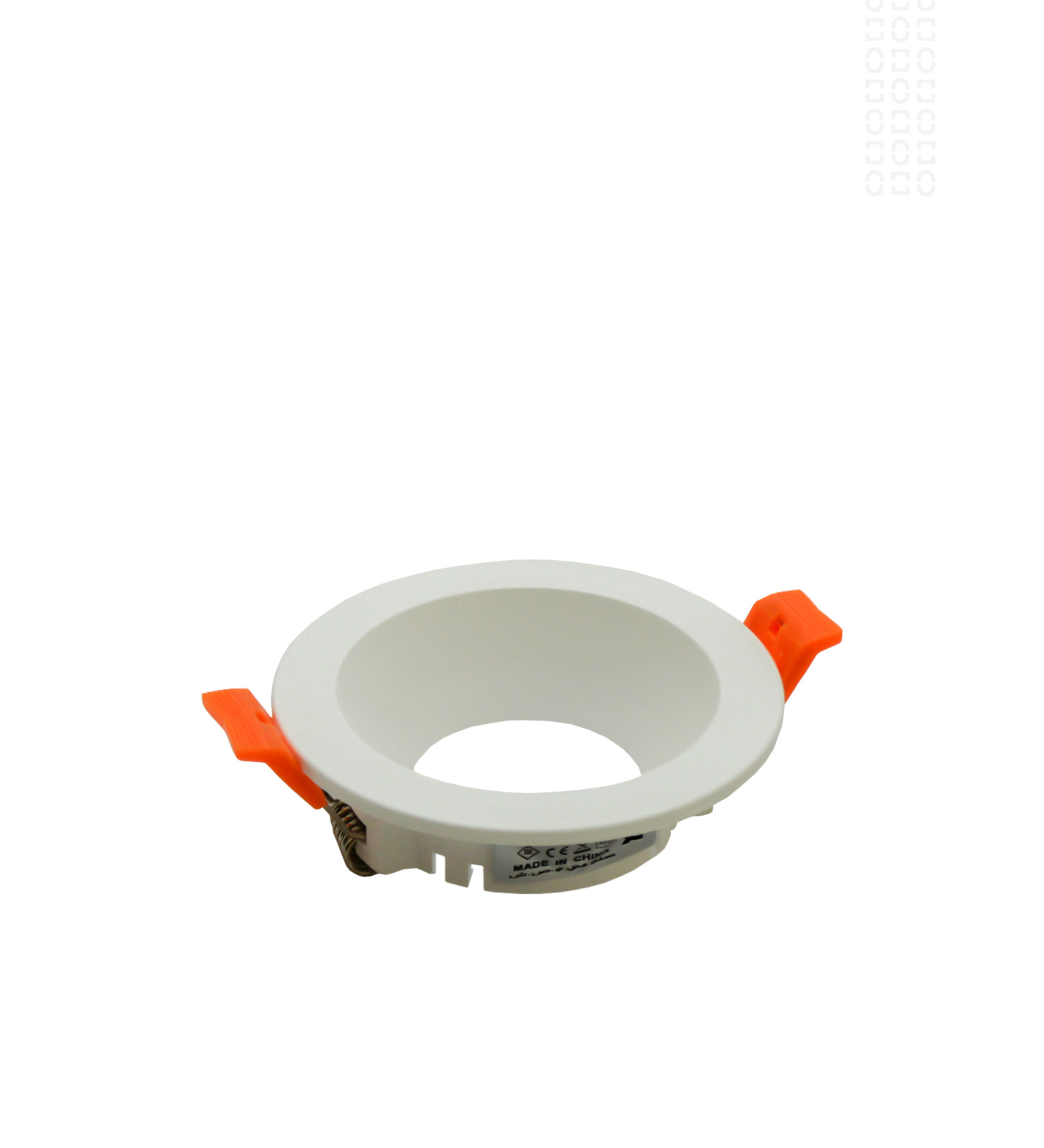 SPOT PVC BL BA-603R COMBO - BniDark