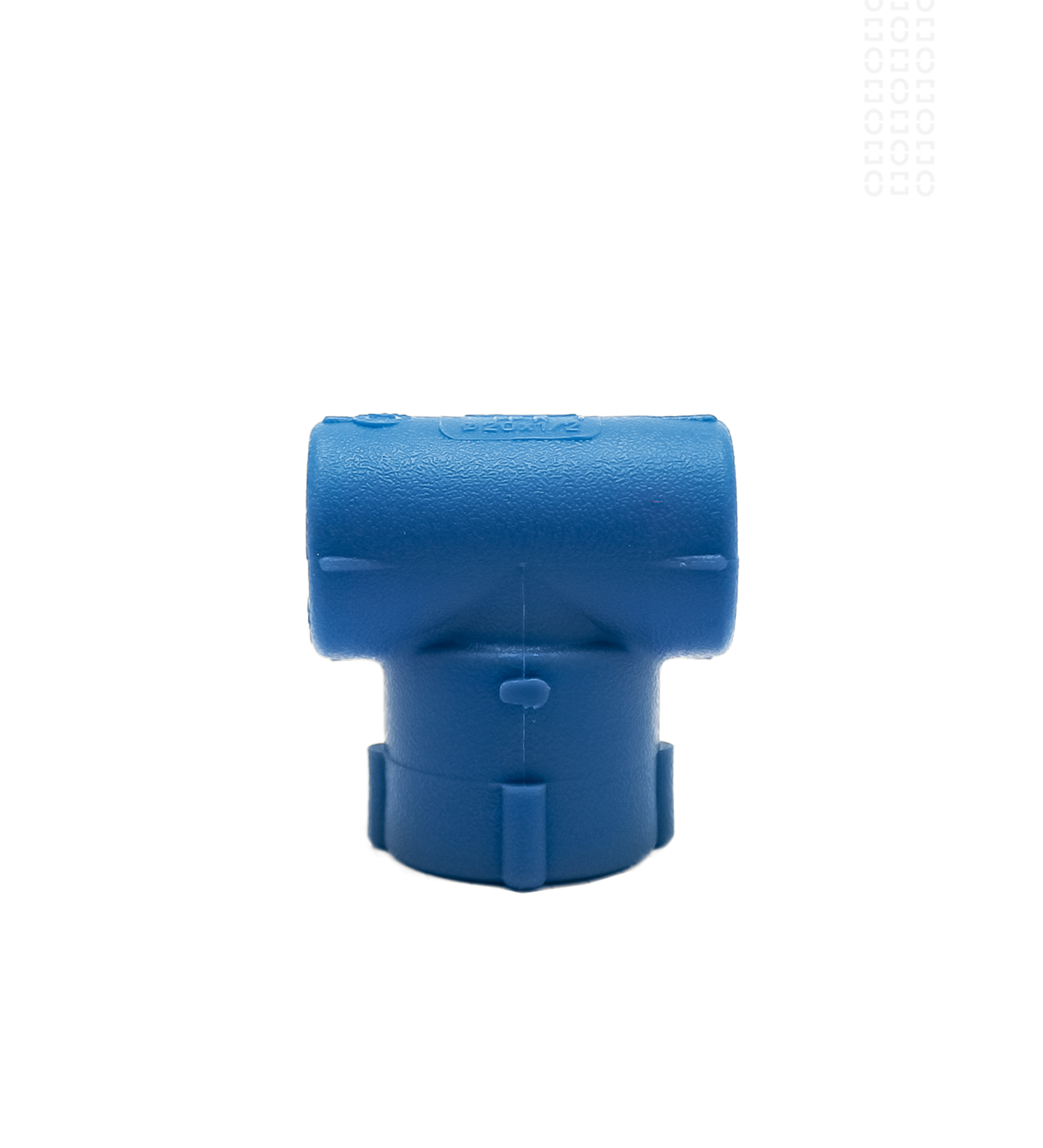 TE F 20x1/2 PPR COPRAX - BniDark
